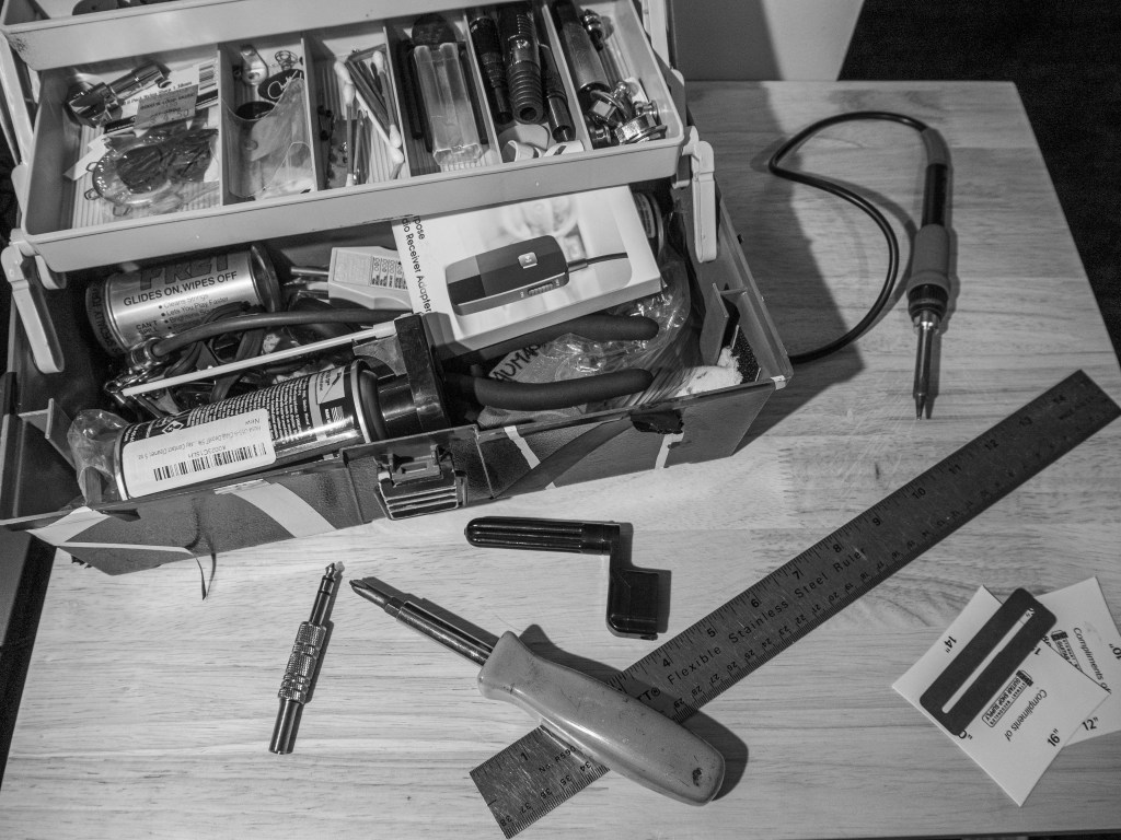 Guitar players who customized their own guitars - The Legit Musician